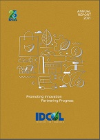 Infrastructure Development Company Limited (IDCOL)